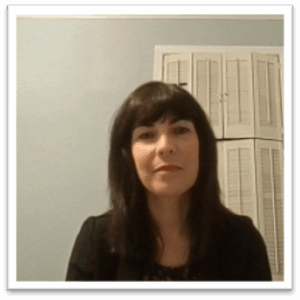 Professor Caroline Sturdy-Colls - Royal Anthropological Institute